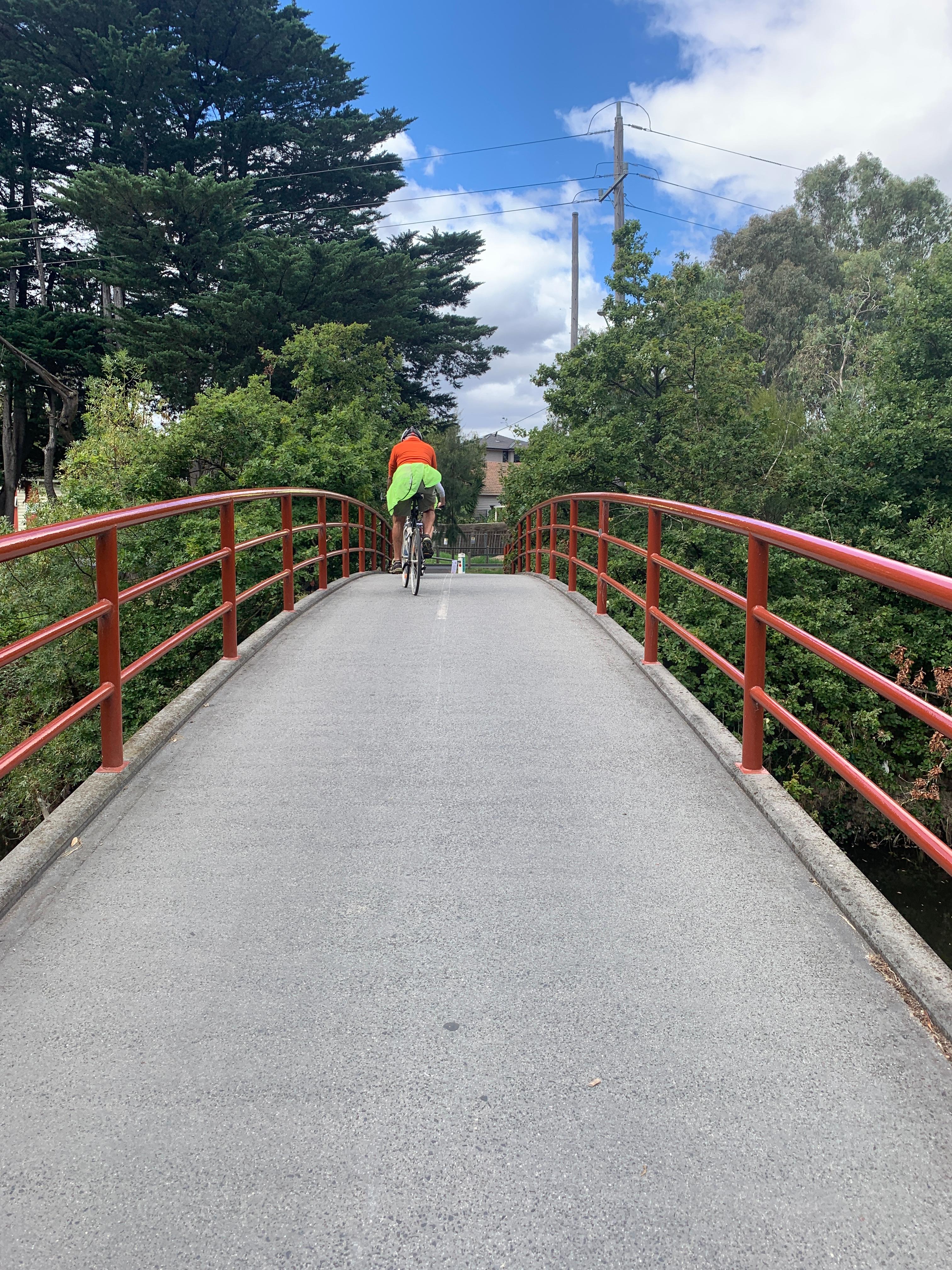 Burke Hill Glen Iris