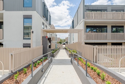 Burke Hill Glen Iris