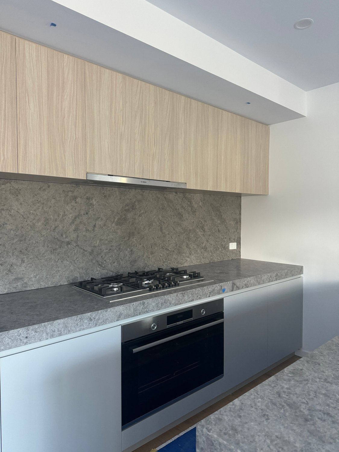 Burke Hill Glen Iris