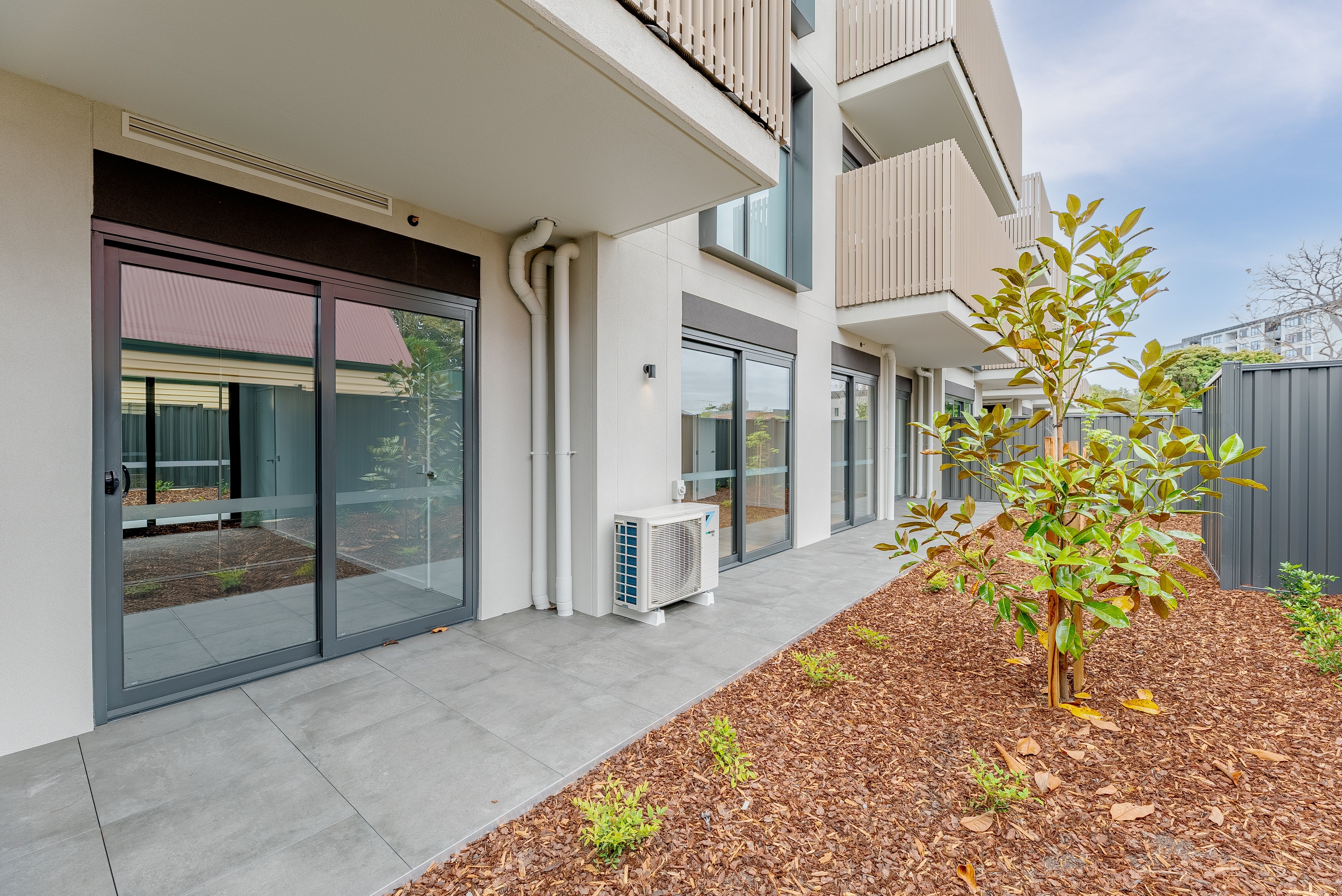 Burke Hill Glen Iris